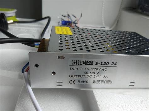 Arduino Uno 用tb6560驱动42步进电机pikamouse2的博客 Csdn博客