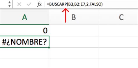 Los 8 Errores Más Comunes En Excel Y Cómo Solucionarlos