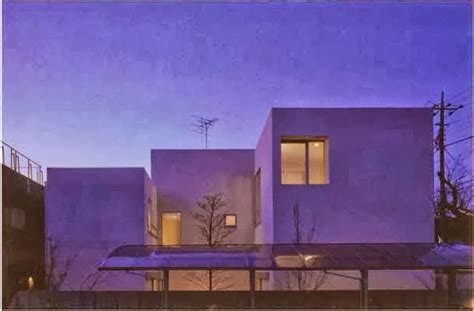 Arquitectura Planta Alzado Y Sección