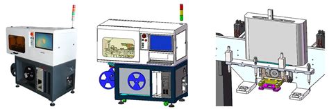 Pg280p Fully Automated Ic Programming Equipment