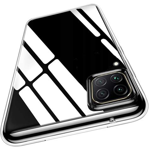ETUI do HUAWEI P40 LITE WZMACNIANE 360 SZKŁO 9093650342