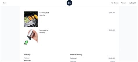 how to build an electronic commerce store with medusajs dev community