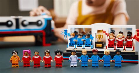 Cover Image Source Lego Group