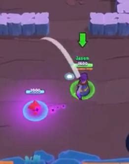Leaked Image Of The New Brawler Being Made R Brawlstars