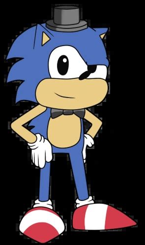 Clone Sonic The Fnaf Fan Game Wikia Fandom