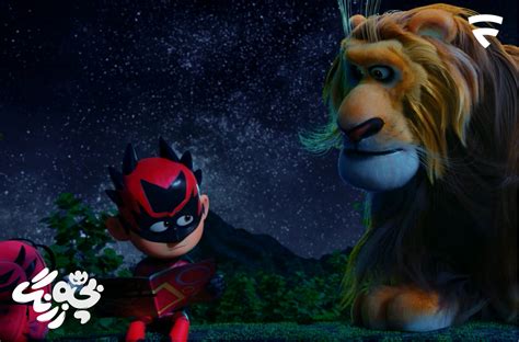 همه چیز درباه انیمیشن بچه زرنگ با دوبله فارسی