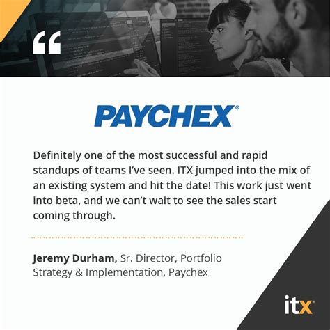 Itx Corp On Linkedin We Are Dedicated To Delivering The Best Service