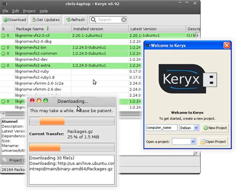 How Can I Install Software Or Packages Without Internet Offline