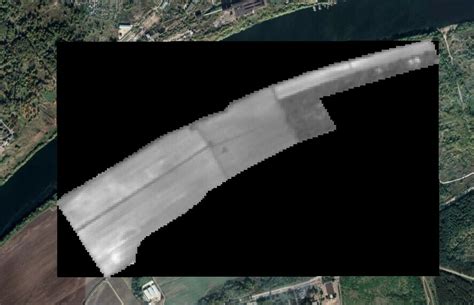 issue with shape of the polygon planet community