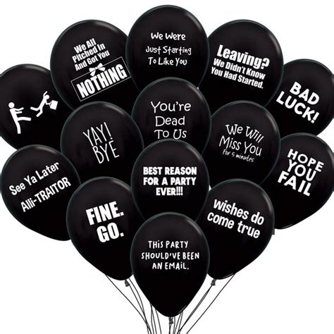 Funny Going Away Banner For Coworker Etsy