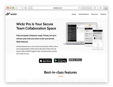 Wickr And 18 Other Sexting Apps Like Sextfriend