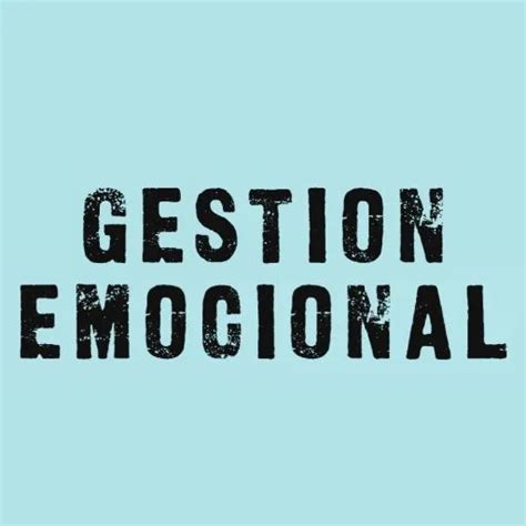 Libros de gestión emocional Herramientas del bienestar