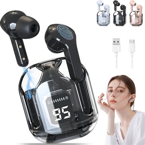 Auriculares Bluetooth Inalámbricos Mini Auriculares Bluetooth