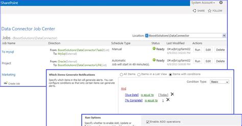 sharepoint data connector v2 14 1 329