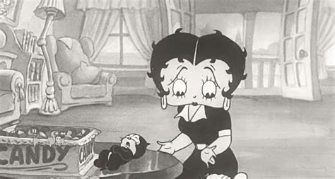 Animation History 1920 19400 Betty Boop Introduced History Of