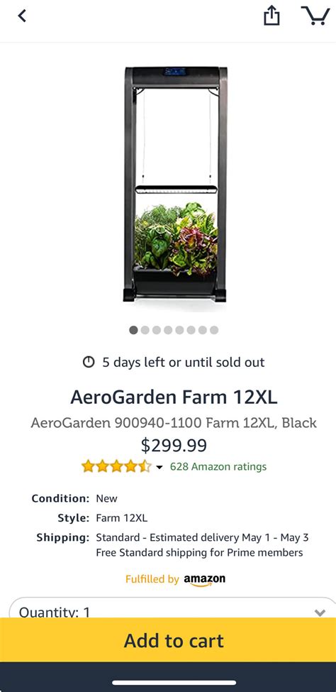 Farm 12xl Is 299 On Woot Today Raerogarden