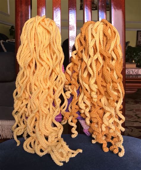 Best 13 Rapunzel Wig Artofit