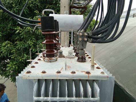 งาน บริษัท เอส ซี ทรานฟอร์เมอร์ เซอร์วิส จำกัด