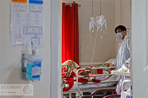 لباس بیماران بیمارستان هم دستوری می‌شود