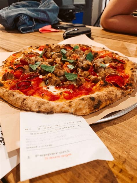 The Best Pizza In Louisville Kentucky Ranked My Colorful Wanderings