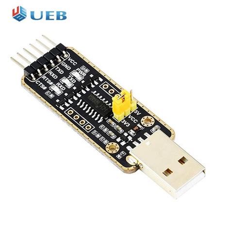 ch343g ชิฟ usb โมดูลไป uart ไมโคร usb mini usb type a type c