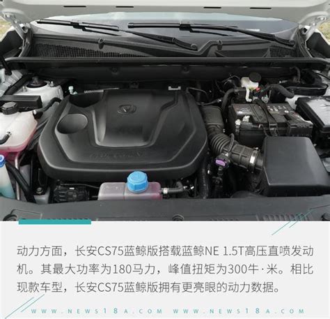 没有plus的它开起来如何？ 试驾长安cs75蓝鲸版 知乎