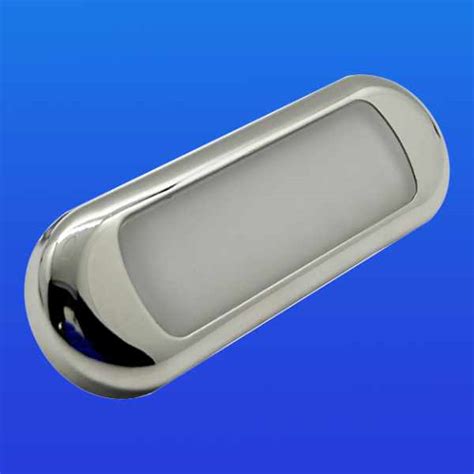 Shadow Caster Scm Clx Face Lit Rgbw Marine Courtesy Light