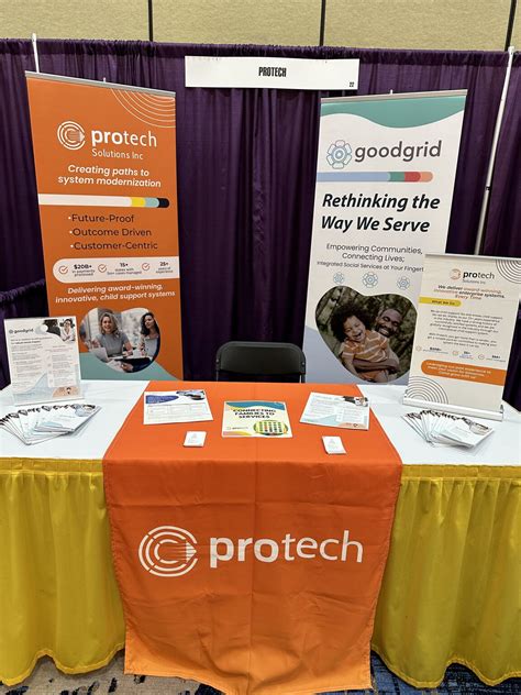 Csdaconference Protechsolutions Innovation Protech Solutions Inc