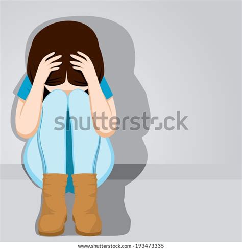Girl Desperated Telegraph
