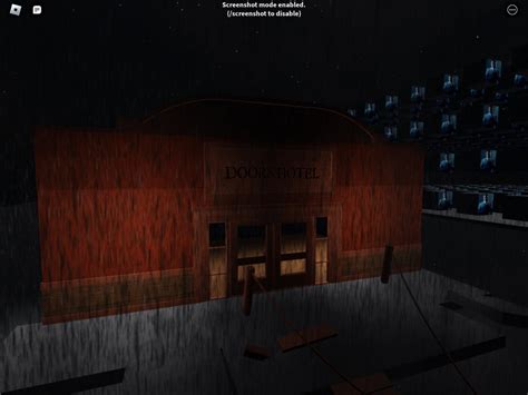 Doors In Obby Creator 2 Robbycreator