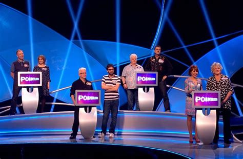 Pointless Is Looking For Mancs To Take Part In The Next Series