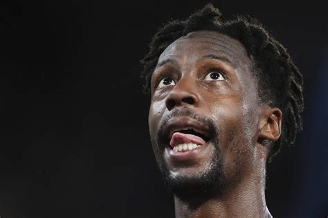 Gaël Monfils Invités Diffusion Associations Le