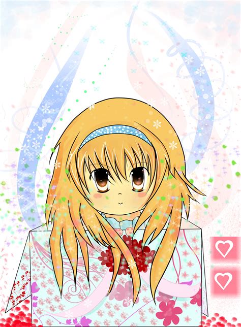 My Flakita By Prieto123 On Deviantart