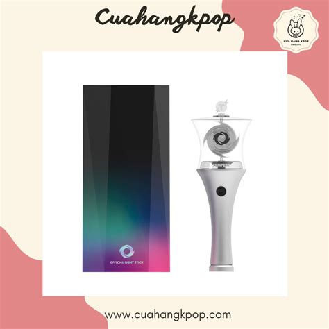 Tempest Official Light Stick