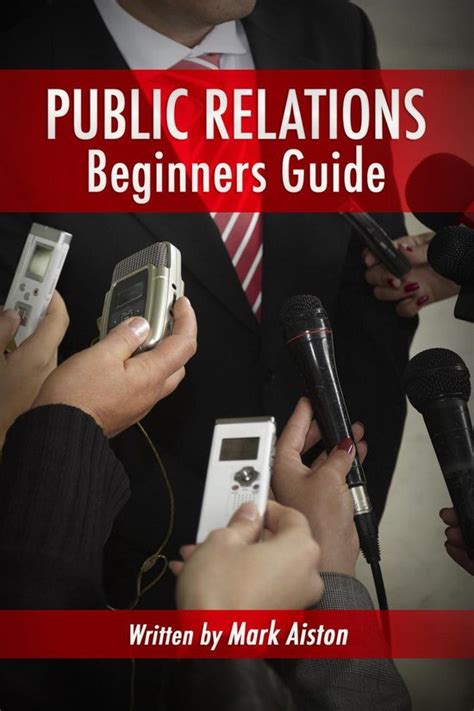 Public Relations Help 2 Public Relations Beginners Guide Ebook