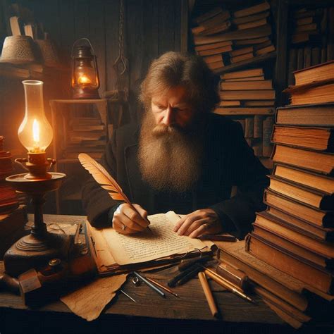 Dostoevsky A Neurocognitive Analysis By Milaim Delija Drob Jul 2024 Medium