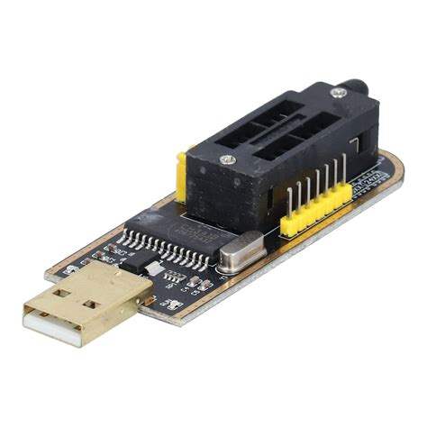 Placa De Programación Usb Ch341a Placa De Programación Usb C Ausb