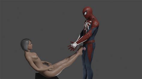 Rule 34 1boy 1girls 3d 3d Artwork Blender Blender Software