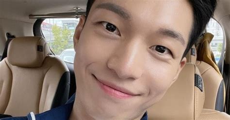 오징어 게임 위하준 여심 녹이는 비주얼 [리포트 컷]