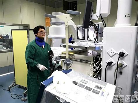 【百年百医】徐矿总医院消化内科汪晓红博士摘取内镜技术“皇冠上的明珠” 全程导医网