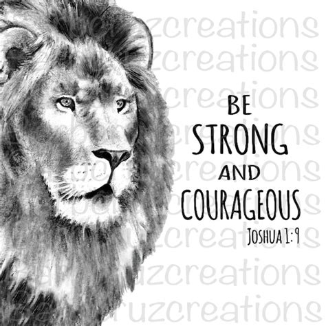 Courageous Etsy