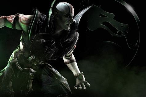 Requisitos Mínimos E Recomendados Para Mortal Kombat X Pc Eurogamerpt
