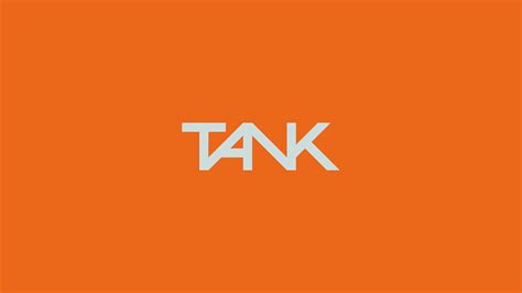Tank Model Agency Fonts In Use