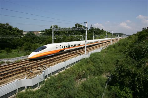 記者 梅花新聞網 張育嘉綜合報導 載客量再攀 高鐵7月起每周增開43班 ｜ 梅花新聞網