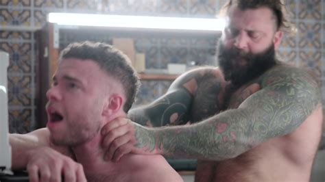 Hooked Up S3 Marcus Mc Neill And Markus Kage Eporner