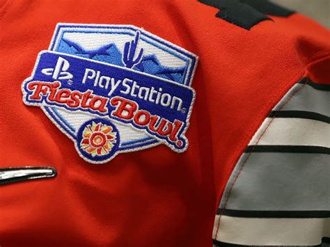 Watch Ohio State Vs Clemson 2019 Fiesta Bowl Game Trailer The Ozone