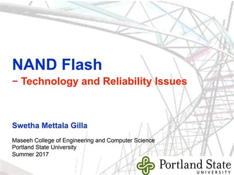 01 Nand Flashreliabilitynotes Pdf