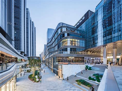 Mixc Wuhan Lead8 Archinect