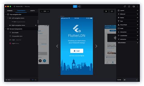 Flutter Best Tools And Environment For Development