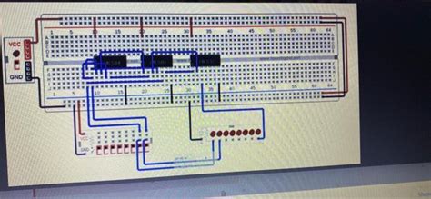 Solved Editing 1 Open Multisim And Use Placetext To